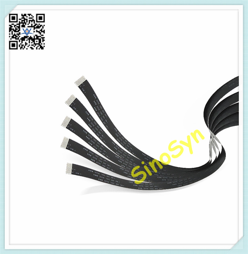 CE538-60106 ADF Cable for HP M1536/ M1530/ M175/ M425/ CM1415/ M276 ...