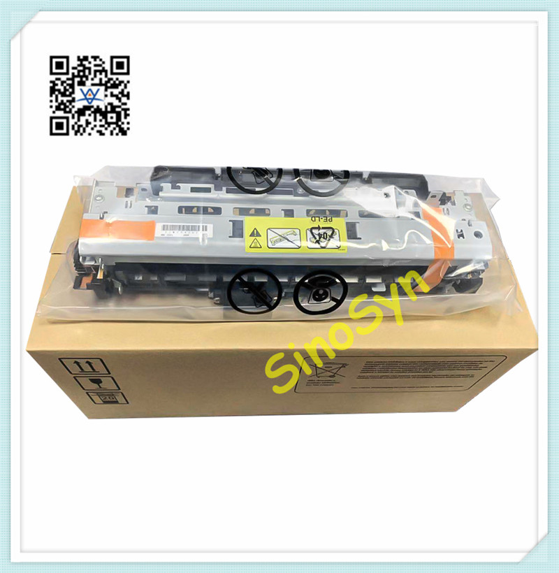 RM1-2522-000CN/ RM1-2524-000CN for HP 5200/ 5025/ 5035 Fuser Assembly ...