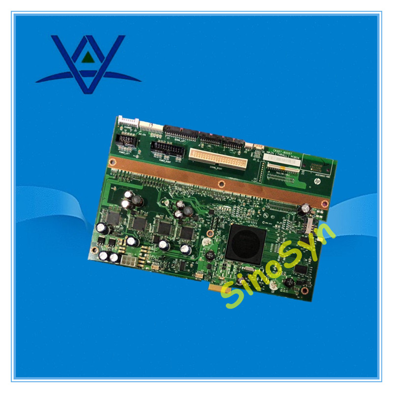 CR357-67049 for HP T920 T1500 T2500 T1530 Engine PC Board Assembly
