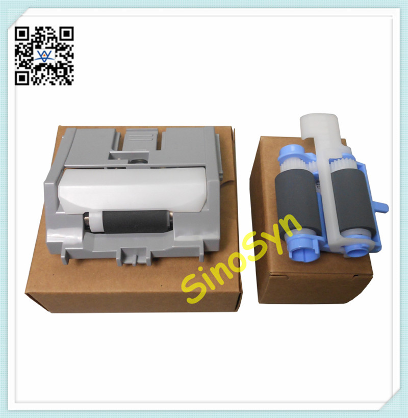 RM2-5741 & RM2-5745 for HP M501 / M506 / M527 Tray 2 & 3 Pickup Roller ...