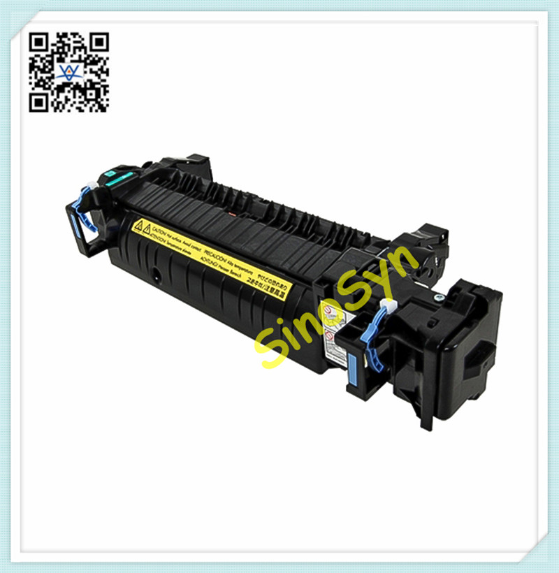 RM2-0011/ RM2-0080/ B5L35A/ B5L36A for HP M553/ M552 / M577 Fuser ...