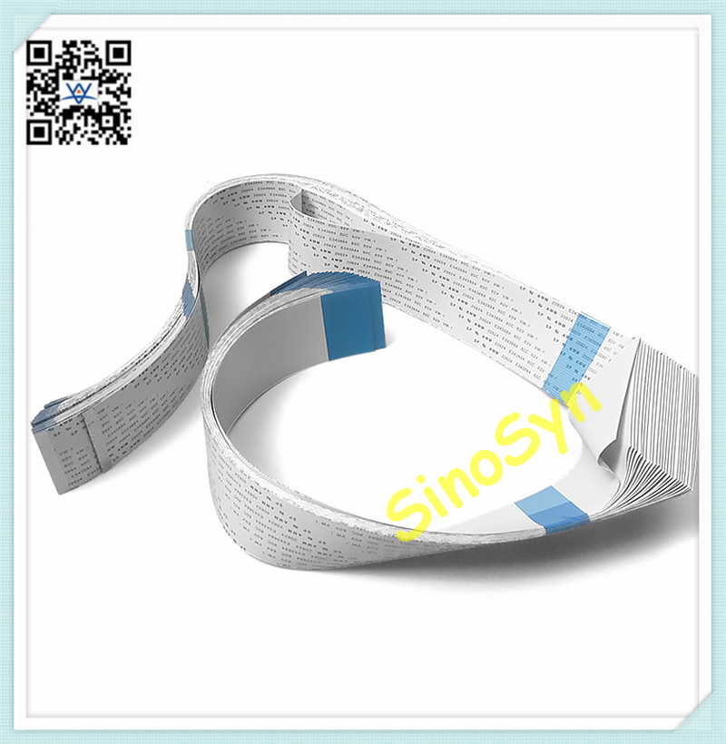 CC522-60104 for HP M775 / M725 FFC Flat Flex Flexible Cable CCD Scanner ...