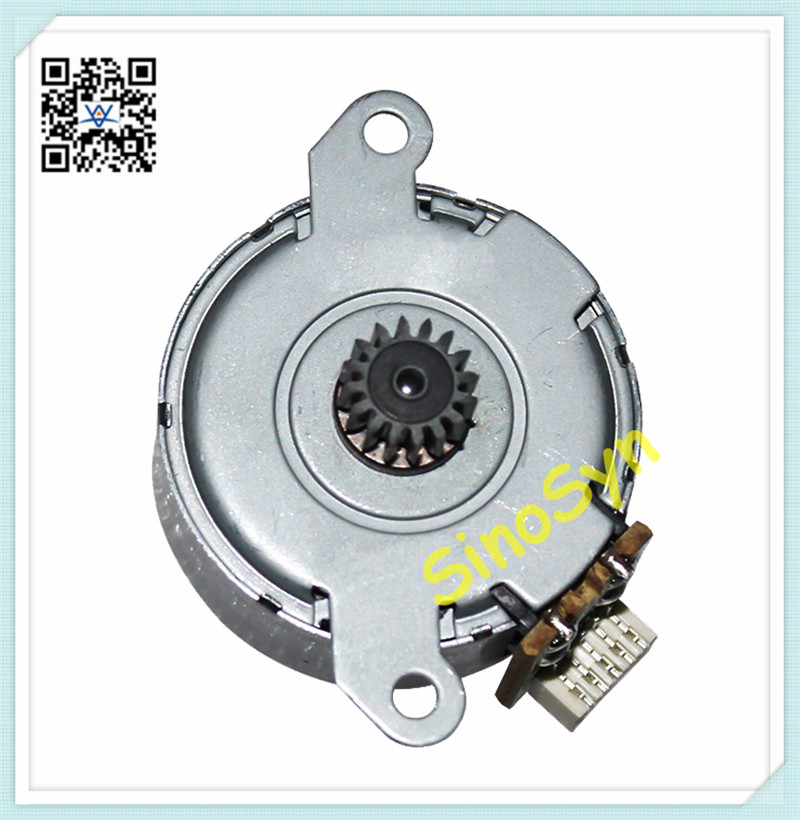 RK2-1088 for HP LJ 5200 / M5025 / 5035 / M712 / M725 Fuser Drive Motor